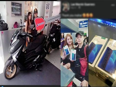 Loving Woman Buys Babefriends Luxuries But Guy Still Cheats Hurts Her