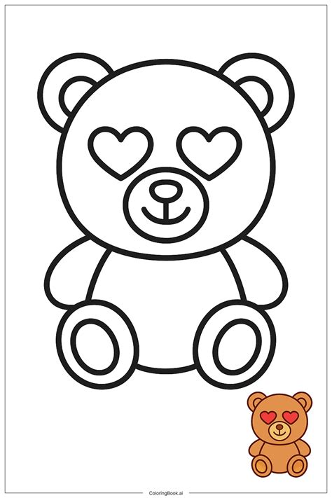 무료 Ai 색칠공부 생성기 Coloringbook Ai