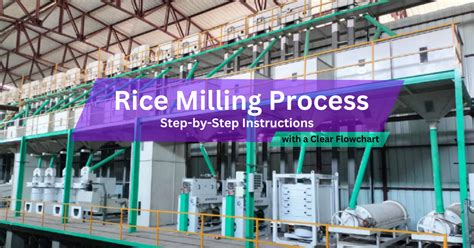 Commercial Rice Milling Archives Flourtech