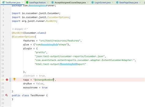 How To Use Lambdatest Platform With Appium For Cross Browser Testing Testrig