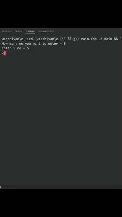 c program to find sum and average of n numbers using function