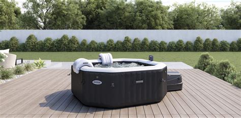 Bubble Purespa Sb H20 28434 2020 And After Intex Wetset Pools And Accessories