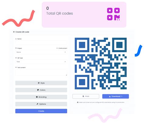 Qr Code Builder Onlysocial