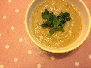 Spiced Parsnip Soup V Parsnip Soup Parsnips Spices