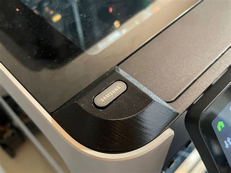 Bambulab H2d Usb Drive Protector By Oli Makerworld Download Free 3d Models