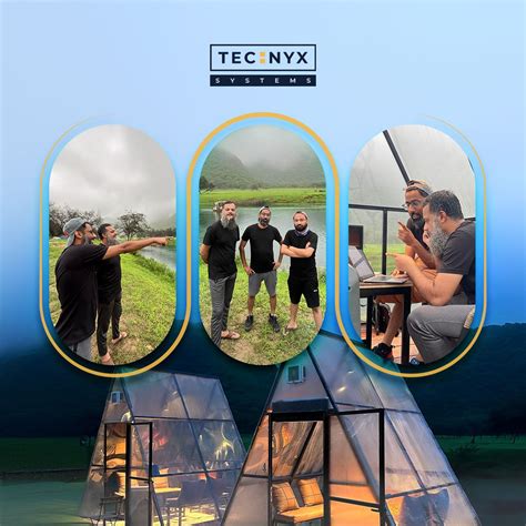 Technyx Systems On Linkedin Leadershipinaction Strategicvision Remoteworkstation