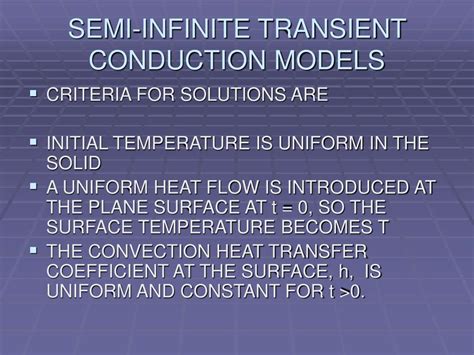 Ppt Cheme 109 Heat Transfer In Electronics Powerpoint Presentation