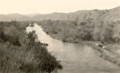 Santa Ana Founder William Spurgeons Fascinating History The Epoch Times