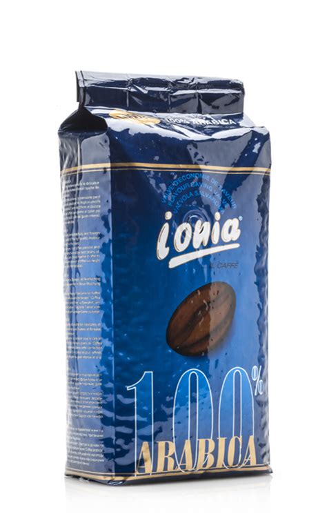 100% Arabica