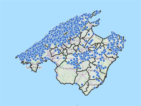 Share Your Map Maphub Community Forum