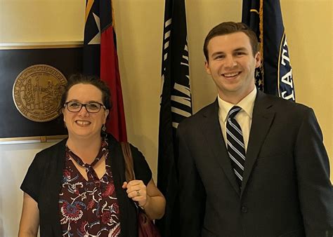 When Policy Becomes Personal Ednc