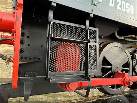 7 1 4 Br Class 03 Steam Workshop Services