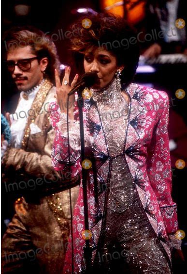 Sheila E 80s