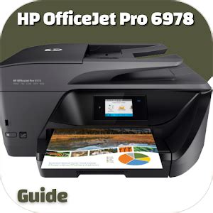 Hp Officejet Pro Guide Latest Version For Android Download Apk