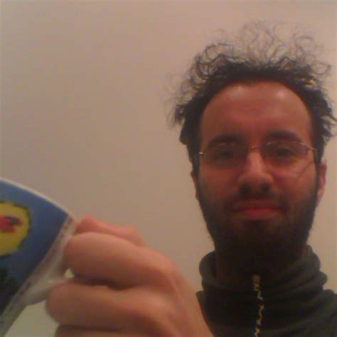 Martin Mereb Phd Universidad De Buenos Aires Buenos Aires Uba