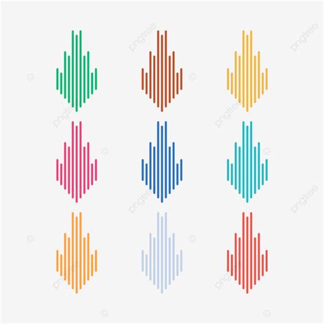Up Down Arrow Vector Hd Png Images Arrows Down Png Arrows Arrow