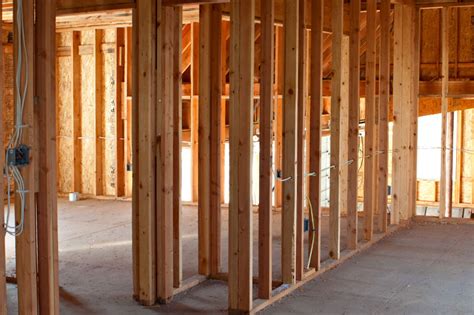 Residential Electrical New Construction Installation In Wichita Ks