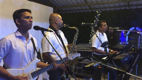 Lenoy Gomendes Goan Magic Band Youtube