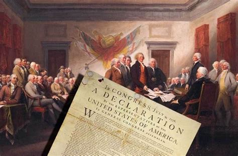 Independence Day Then And Now Liberty Nation News Liberty Nation