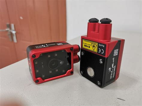 Odm Lable And Packing Fixed Mount Barcode Scanner Order