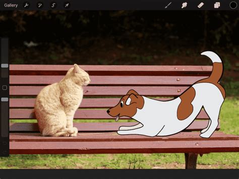 Procreate And IPad Storage How Much Do You Need Adventures With Art