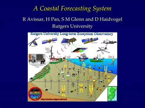 Ppt Coastal Forecasting System For Northeastern Us Powerpoint Presentation Id 9704204