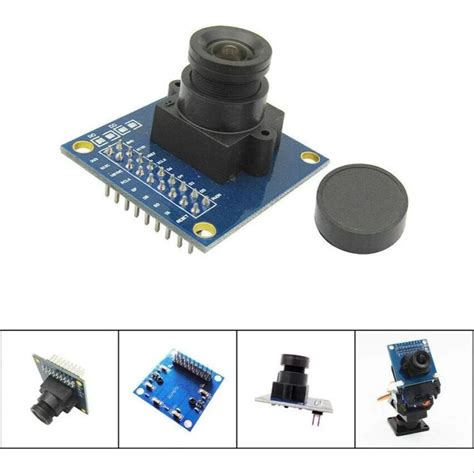 Buy Arduino Uno Camera Module In Nepal Giga Ventures