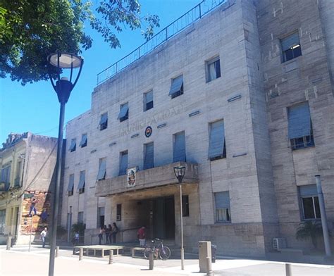 Aumento A Municipales Rapuzzi Dijo Que Los Convocan Sobre La Hora Y