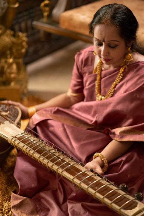 Behind The Scenes With Dr Radha Kumar