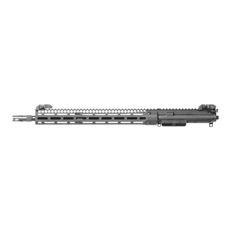 Upper Receiver A3 Troy Industries