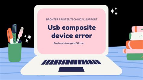 Usb Composite Device Error New 2021 Guide Printer Support Page 1 6 Flip PDF Online