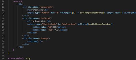 github caneregin react redux text generator app