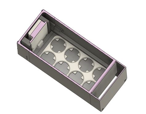 100w Usb C Pd Power Bank Ip2368 4s2p By Tyler Durden Download