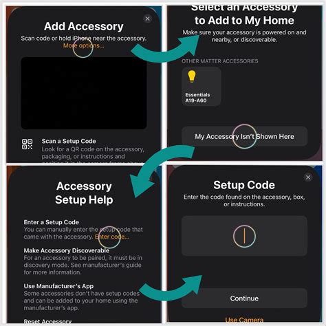 Has Anyone Successfully Resolved Accessory Already Added To Home