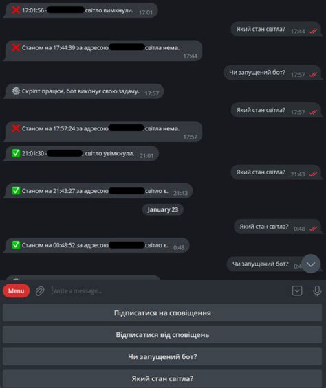 write a telegram bot by vad1m4 fiverr