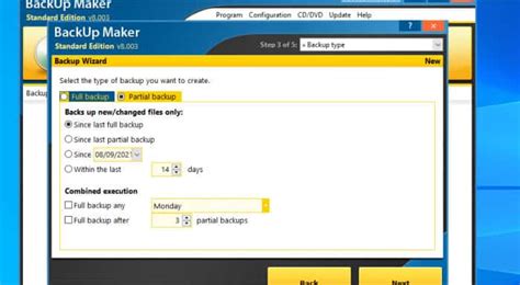 ASCOMP BackUp Maker Review Top Rated Free Backup App
