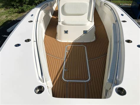 What To Use For Boat Floor