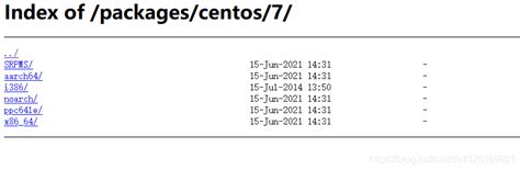 nginx——centos7通过yum方式快速安装nginx并测试是否安装成功（图解版） nginx 安装好了 如何远程确认安装成功 csdn博客