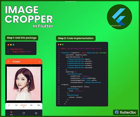 2bytecode Follow 2bytecode 🚀 For More 😉 Flutter Content 😎 Facebook