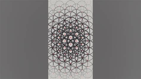 Keep Calm Creative Coding Generativeart Mathart Mandala Youtube