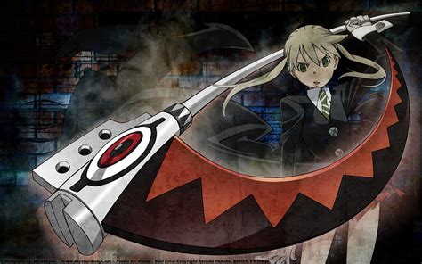 🔥 Free Download Soul Eater Albarn Maka Wallpaper Hd Desktop And Mobile