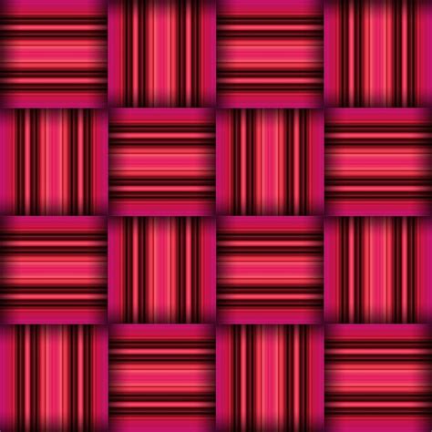 Premium Photo Abstract Seamless Woven Pattern Texture Square Seamless