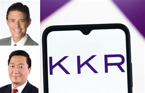 Kkr Raises 28b In Fresh Capital In 2025s Q4 Commercial Observer