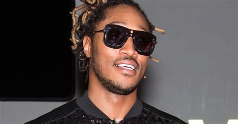 Rapper Future Love Quotes