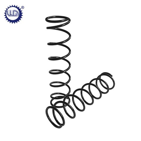 Custom High Quality Square Rectangular Compression Spring Metal Wire