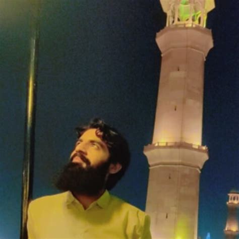 Muhammad Shabbir University Of The Punjab Lahore Pu Centre Of