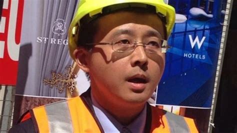 Billionaire Developer John Lins Shayher Group Under Fire Over Milton Towers The Courier Mail