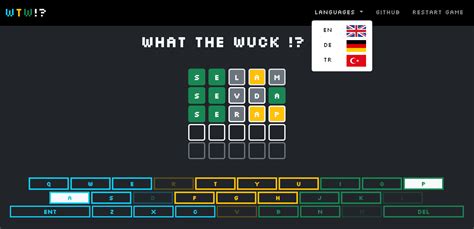 Github Fevziatanoglujavascript Projects Some Mini Games I Developed While Learning Js Css