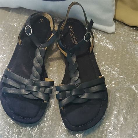Naturalizer Shoes Naturalizer Sandals Poshmark