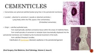 Cementum Pptx